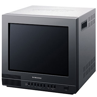 Samsung SMC-150SMC-152F Monitor CCTV Security Monitor - Big Sales Big ...