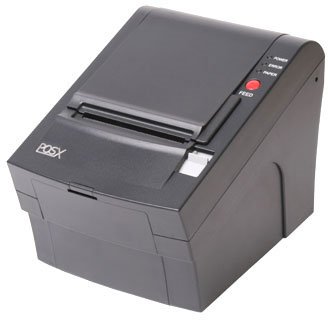 POS-X XR500BU Receipt Printer - Barcodesinc.com