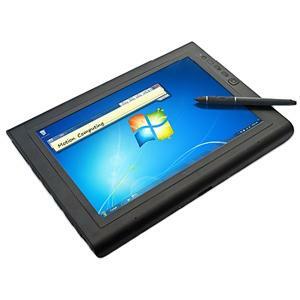 Motion Computing HJ3C4A3C3B3B2A Tablet Computer - Barcodesinc.com