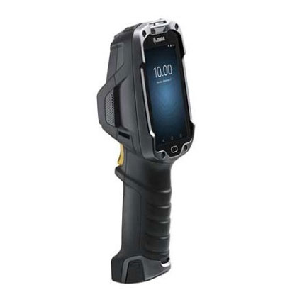 Zebra TC8300 Touch Computer - Barcodesinc.com