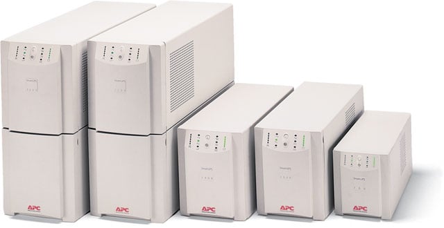 APC Smart-UPS Power Device Accessories - Barcodesinc.com