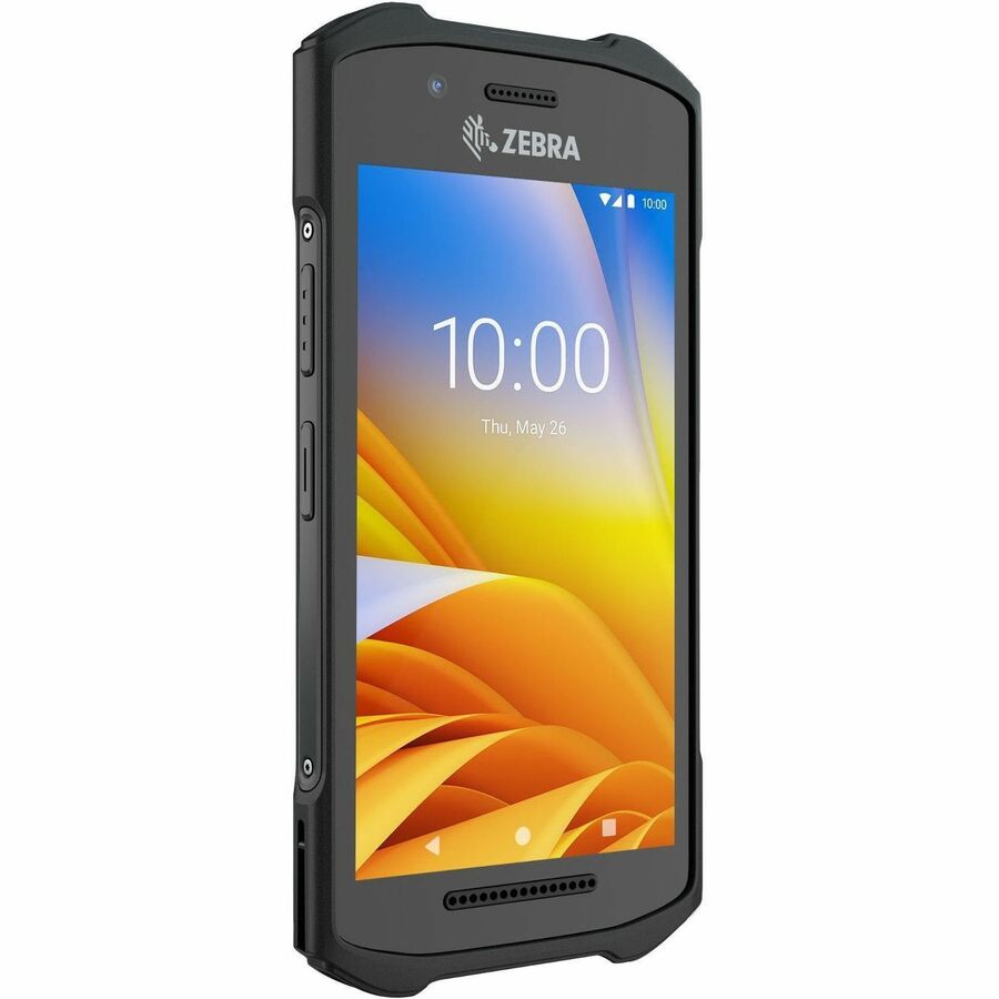 Zebra TC210K-01B212-NA Handheld Computer- Barcodesinc.com