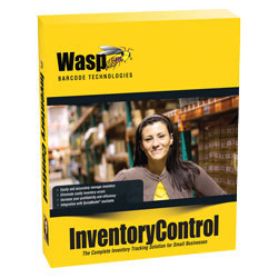 Wasp Inventory Control Enterprise - Big Sales Big Inventory and Same ...