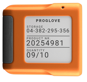 Proglove MARK Display Barcode Scanner - Barcodesinc.com