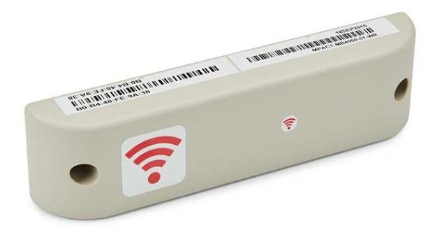 Zebra MB4000 Data Networking - Barcodesinc.com