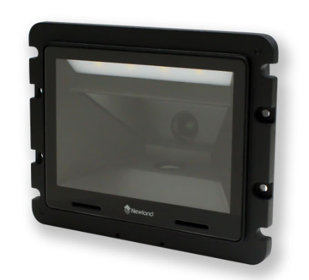 Newland FM60 Fixed Barcode Scanner - Barcodesinc.com