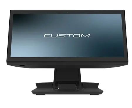 Custom America 935KY460B00L33 POS Computers - Barcodes Inc.