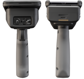 IPCMobile Linea Pro NexusConnect Barcode Scanner - Barcodesinc.com