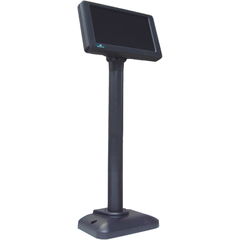 Logic Controls LV3000U Customer Pole Display - Barcodesinc.com