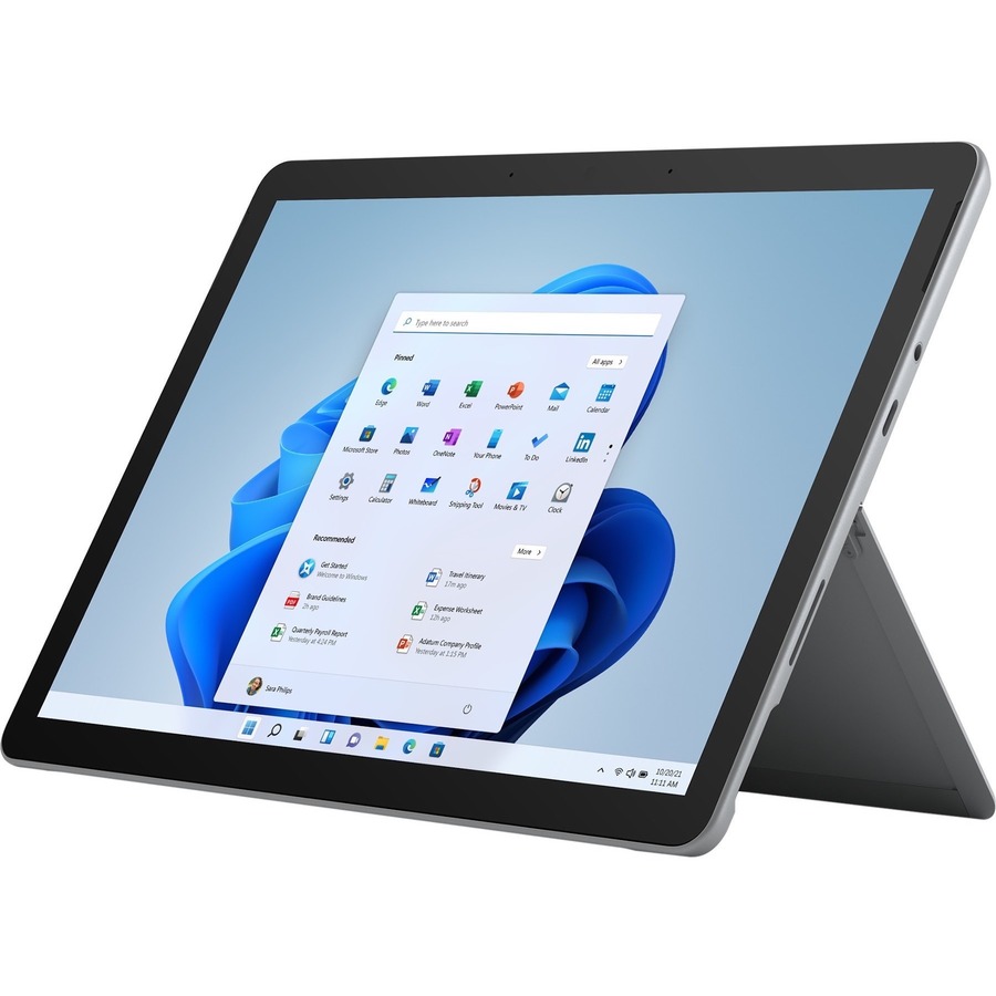 Microsoft 8WS-00003 Tablet - Barcodesinc.com