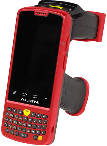 Alien ALR-H450 RFID Reader - Barcodesinc.com