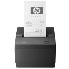 HP Receipt Printer - Barcodesinc.com