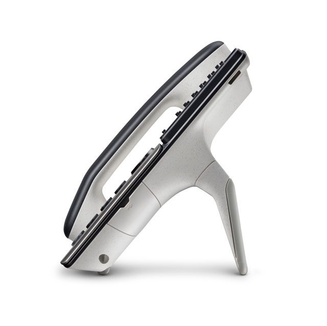 Poly Edge E500 Desk Phone - Barcodesinc.com