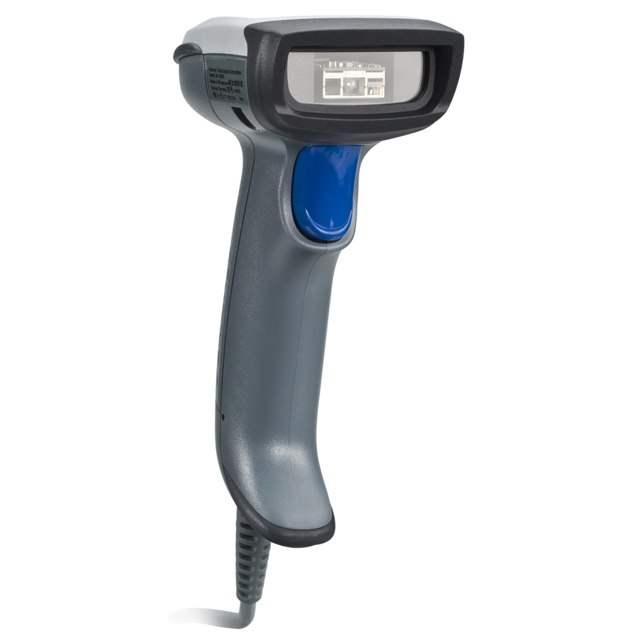 Intermec 225-728-002 Barcode Scanner - Barcodesinc.com
