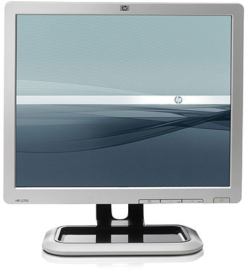 HP l1710 POS Monitor - Big Sales Big Inventory and Same Day Shipping