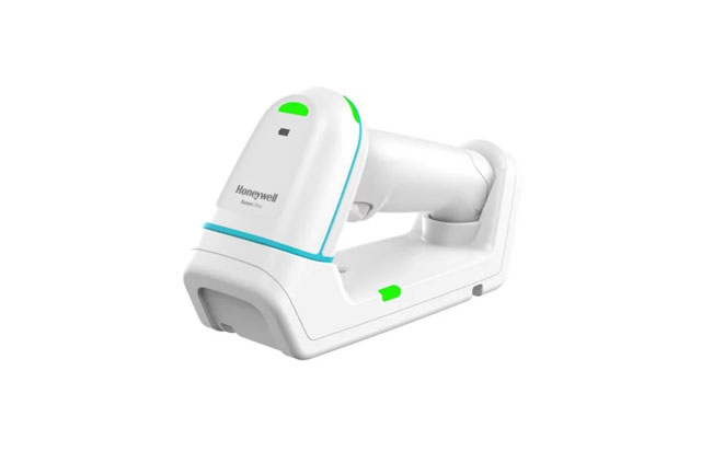 Honeywell Xenon Ultra 1962H Barcode Scanner - Barcodesinc.com