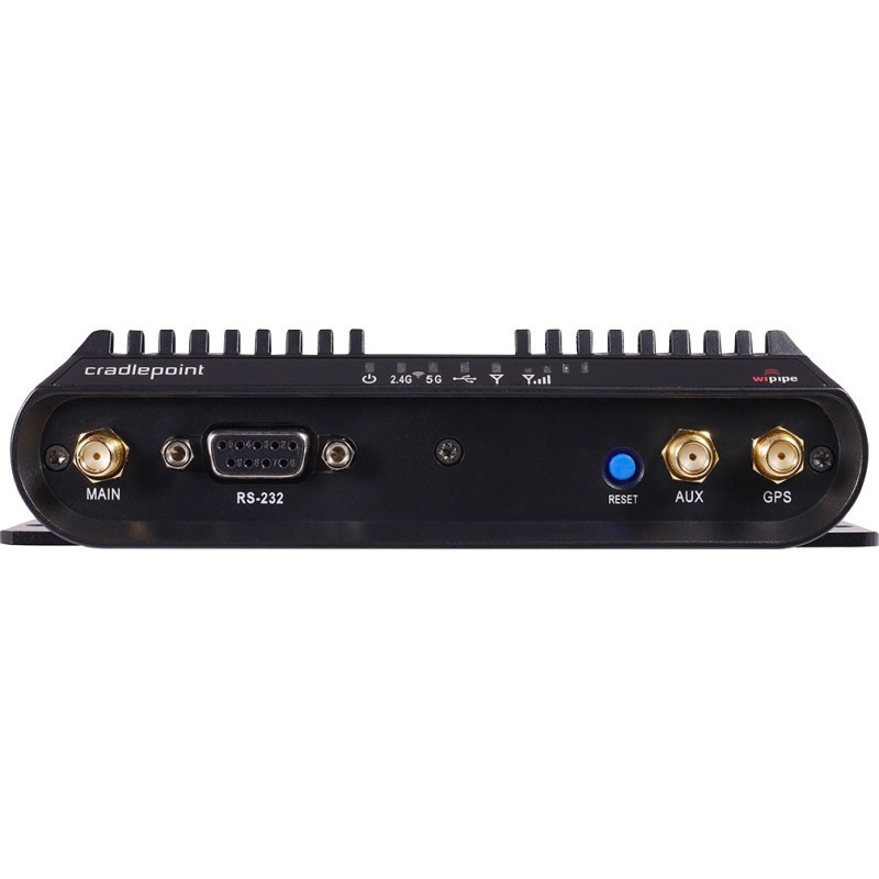 CradlePoint IBR1100LPE-VZ - Barcodesinc.com