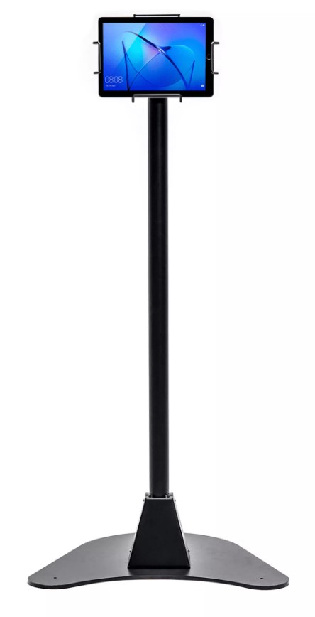 Star mUnite Tablet Display Kiosk Stands Accessory - Barcodesinc.com