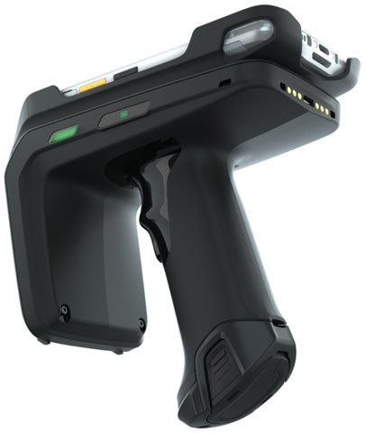 Zebra RFD40 PremiumPremium Plus RFID Reader