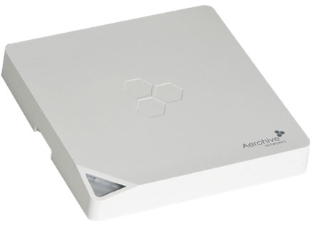 Aerohive AH-AP-330-N-FCC Access Point - Barcodesinc.com