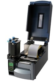 Citizen CL-S700II Barcode Label Printer - Barcodesinc.com