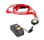 Generalscan R3521-R06+GMR201-01 Barcode Scanner - Barcodesinc.com