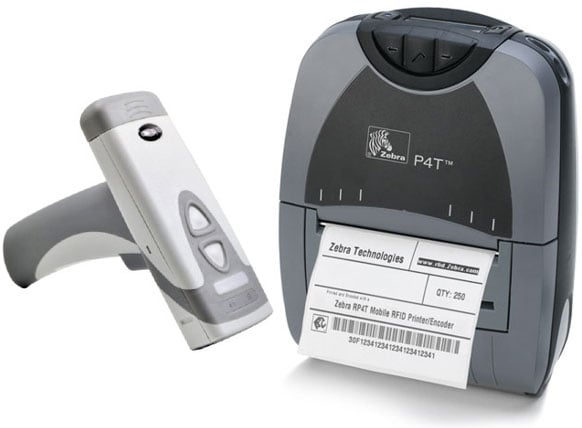 BCI Scan and Print Barcode System - Barcodesinc.com