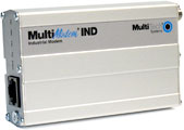 MultiTech MultiModem IND - Barcodesinc.com