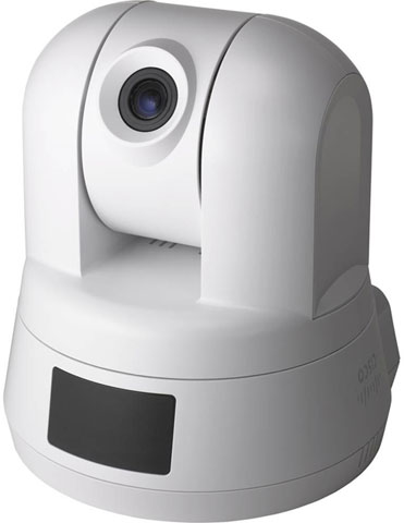Cisco PVC300 Security Camera - Barcodesinc.com