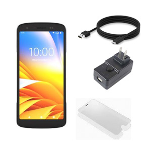 Zebra TC27-STARTER-PACK Mobile Computer - Barcodesinc.com