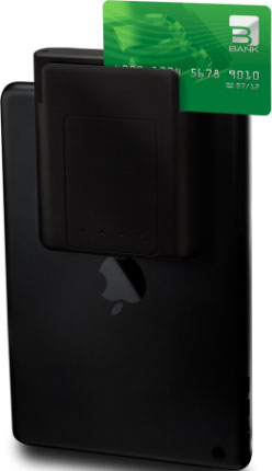 Infinite Peripherals Infinea Tab M Scanner - Barcodesinc.com