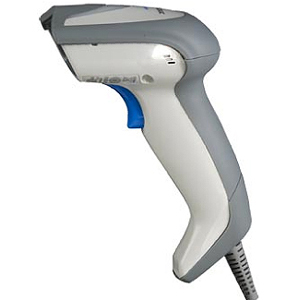 Datalogic GD4130-WH Barcode Scanner - Barcodesinc.com