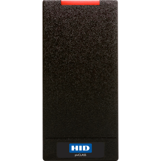 HID 900NHPTEK00336 Access Control Card Reader - Barcodesinc.com