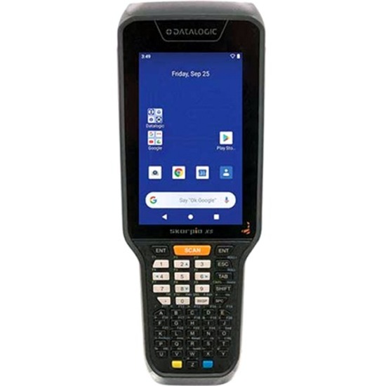 Datalogic 943500055 Handheld Computer- Barcodesinc.com