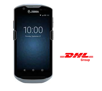 Zebra TC57 Handheld Kit Barcode Scanners - Barcodes Inc.