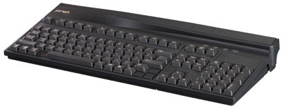 Preh KeyTec MCI 3000 Keyboard - Barcodesinc.com