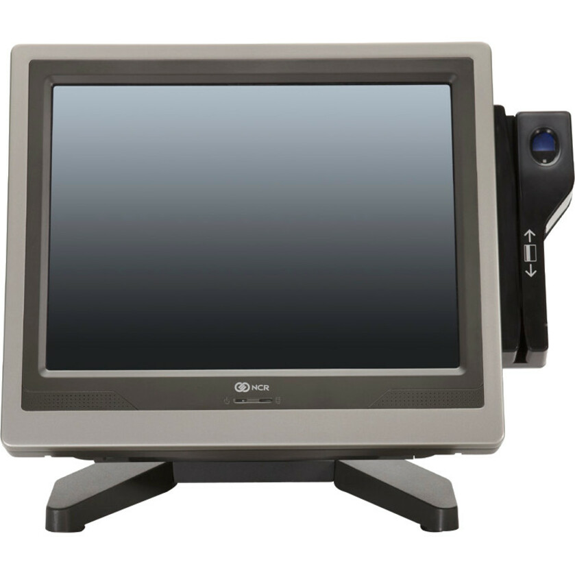 NCR 7610-3001-8801 POS Touch Terminal - Barcodesinc.com