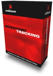 RedBeam INVENTORY-TRACKING-6100-BUNDLE Inventory Management Software ...