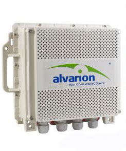 Alvarion 735107US Data Networking Device - Barcodesinc.com
