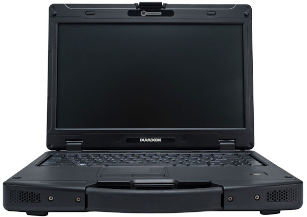 GammaTech Durabook SA14 Rugged Notebook Computer - Big Sales Big ...