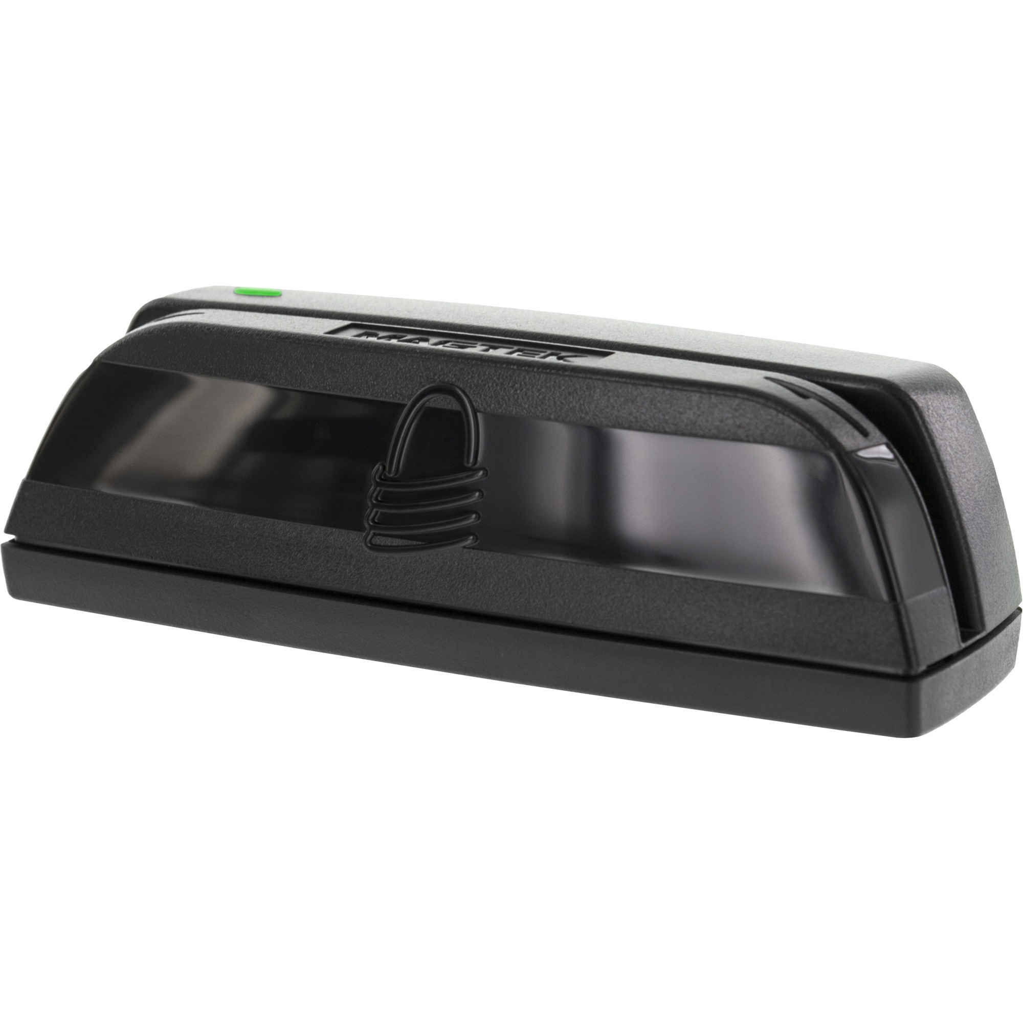 MagTek 21073145 Credit Card Swiper - Barcodesinc.com