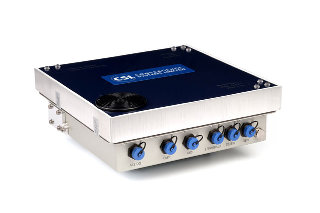 CSL-RFID CS208 RFID Reader - Big Sales Big Inventory and Same Day Shipping