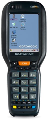 Datalogic 945250052 Handheld Computer- Barcodesinc.com