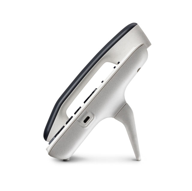 Poly Edge E100 Desk Phone - Barcodesinc.com