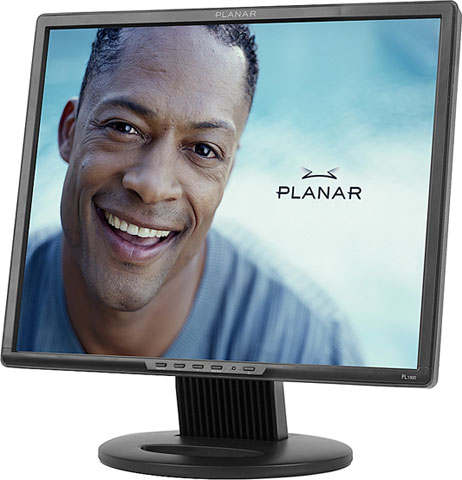 Planar PL1900 POS Monitor - Barcodesinc.com