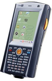CipherLab A9671R2CNN5E1 Mobile Handheld Computer - Barcodesinc.com