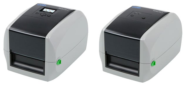 cab MACH1MACH2 Printer - Barcodesinc.com