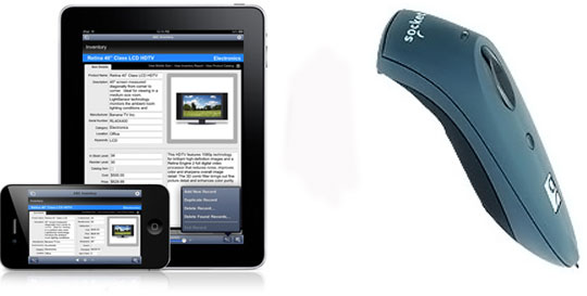 printer scanner compatible with ipad