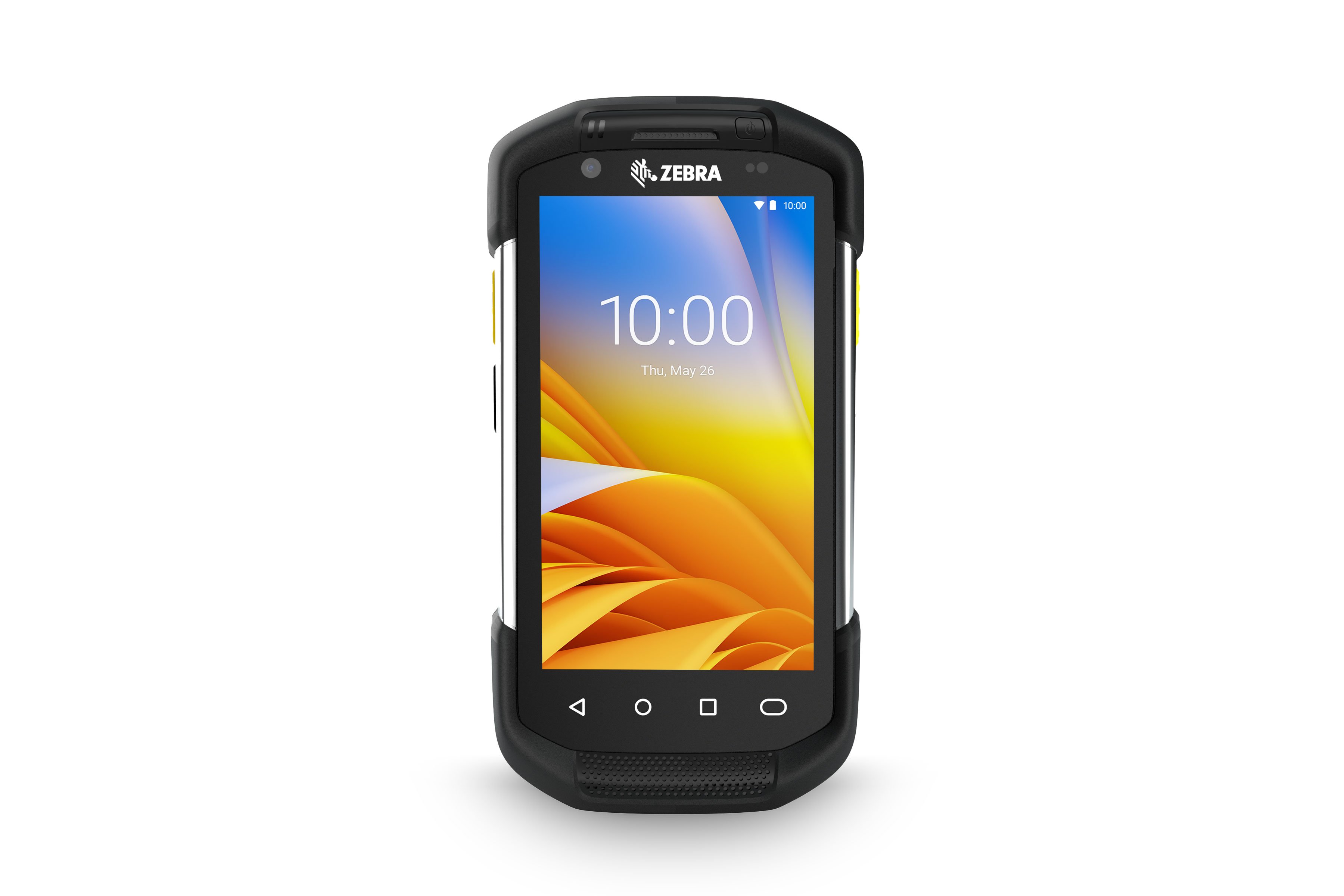 Zebra TC720L-0ME24B0-DT Handheld Computer- Barcodesinc.com