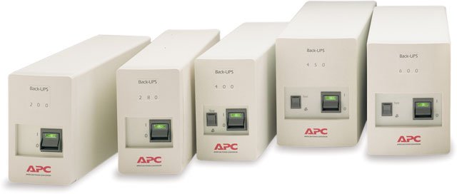 APC AR8006A UPS - Barcodesinc.com